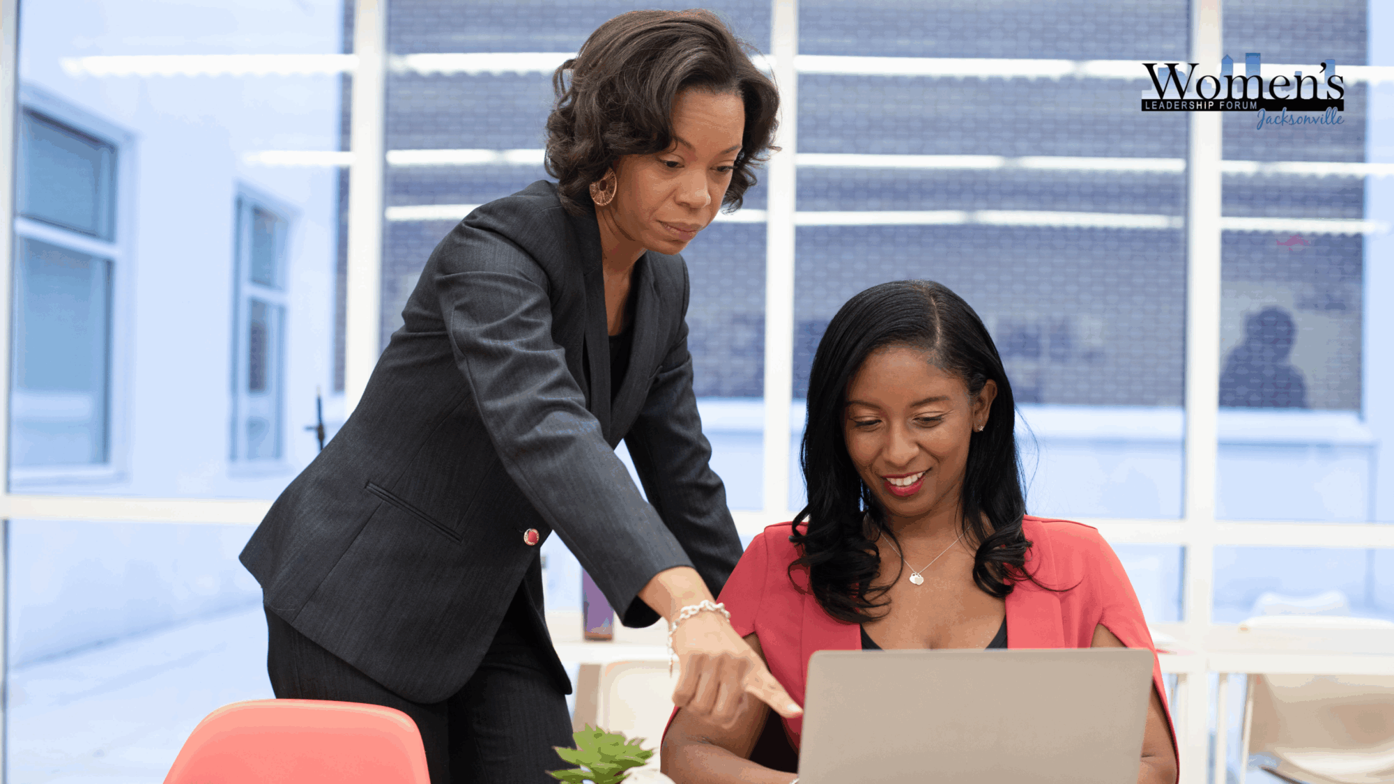 The Confidence Catalyst: Why Every Woman Needs a Mentor in Today’s ...